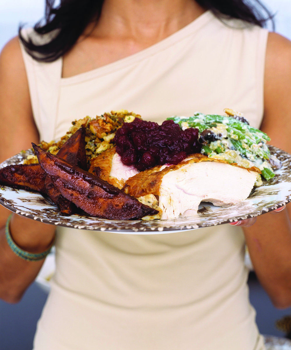 Giving Thanks: Celebrate Local Foods This Holiday Season - Mother Earth ...